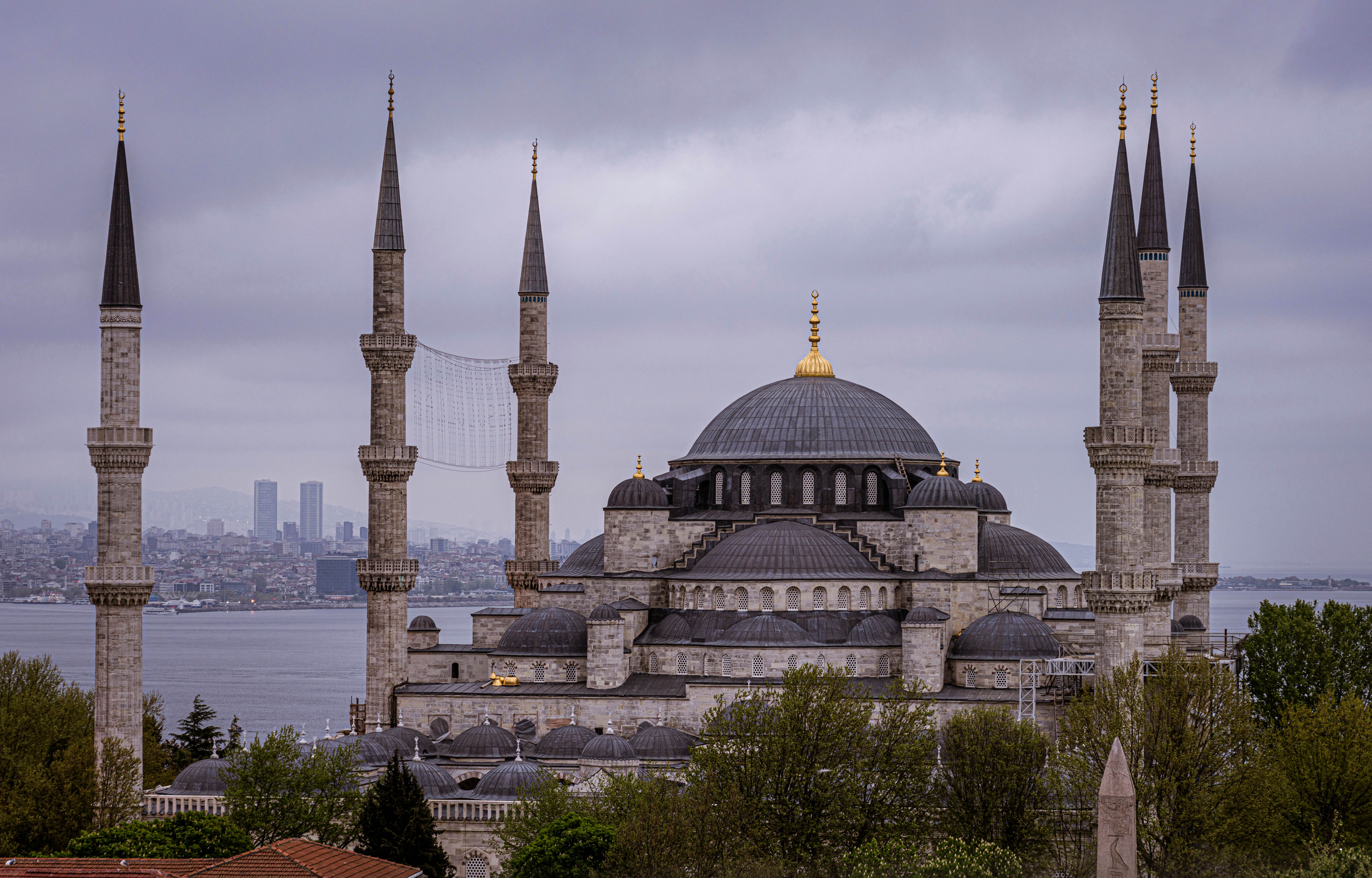 Hagia Sophia Guide - Best Time to Visit, Insider Tips & More